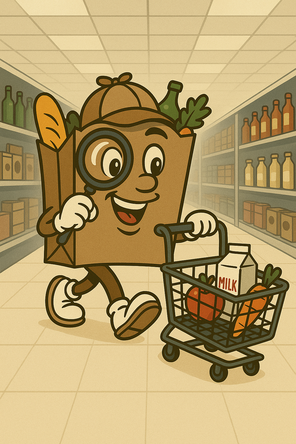Best Grocery Prices in Dallas, TX This Week | Grocery Detective ...